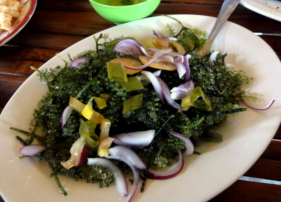 Sutukil Cebuano-Style Filipino Lunch in Mactan Island, Cebu | Travel ...