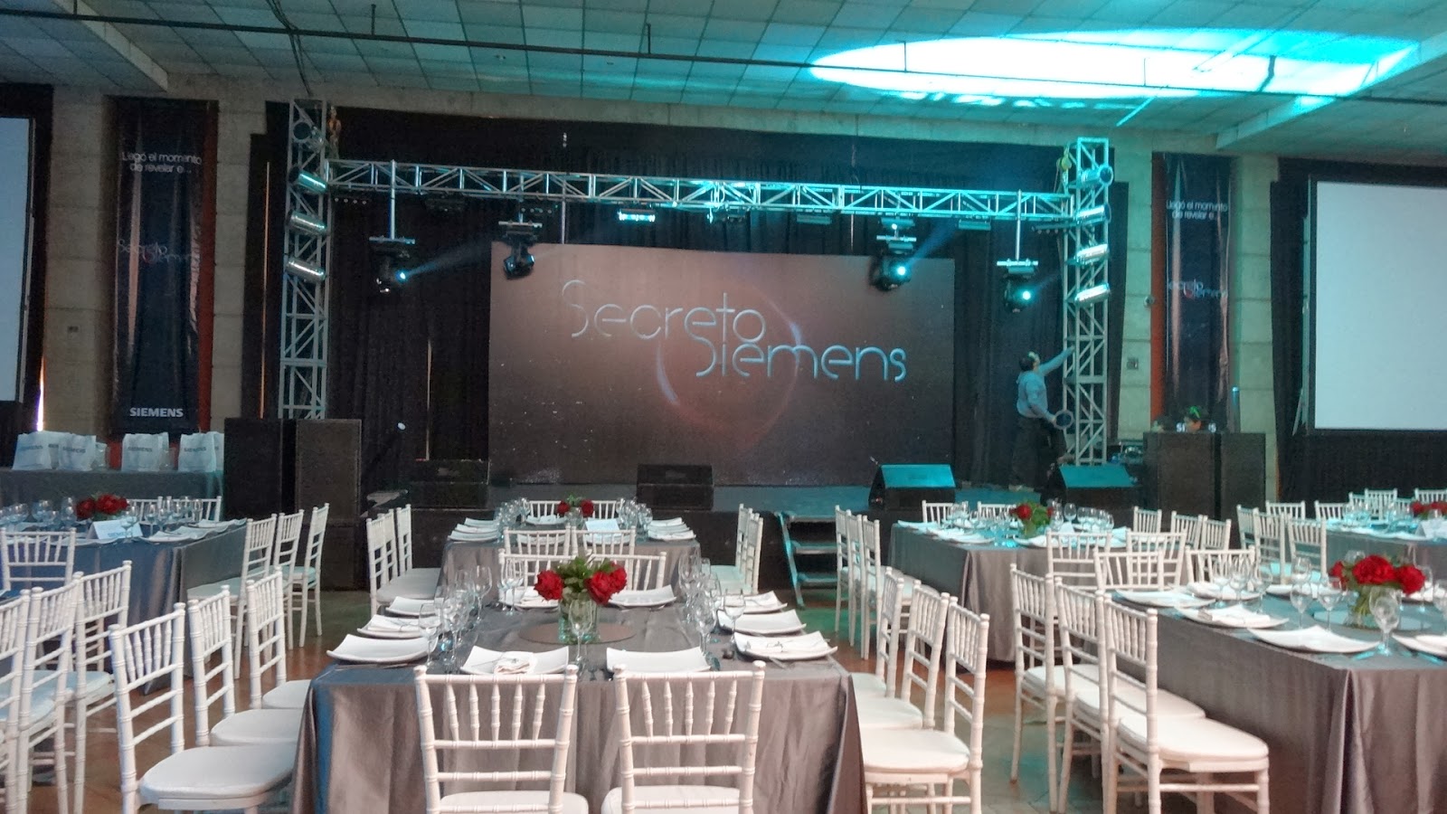 Productora de Eventos Santiago Viña del Mar: Eventos sociales y ...