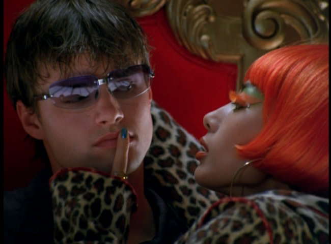 This Mortal Coil: Code Hunter / Storm Watch (2002)