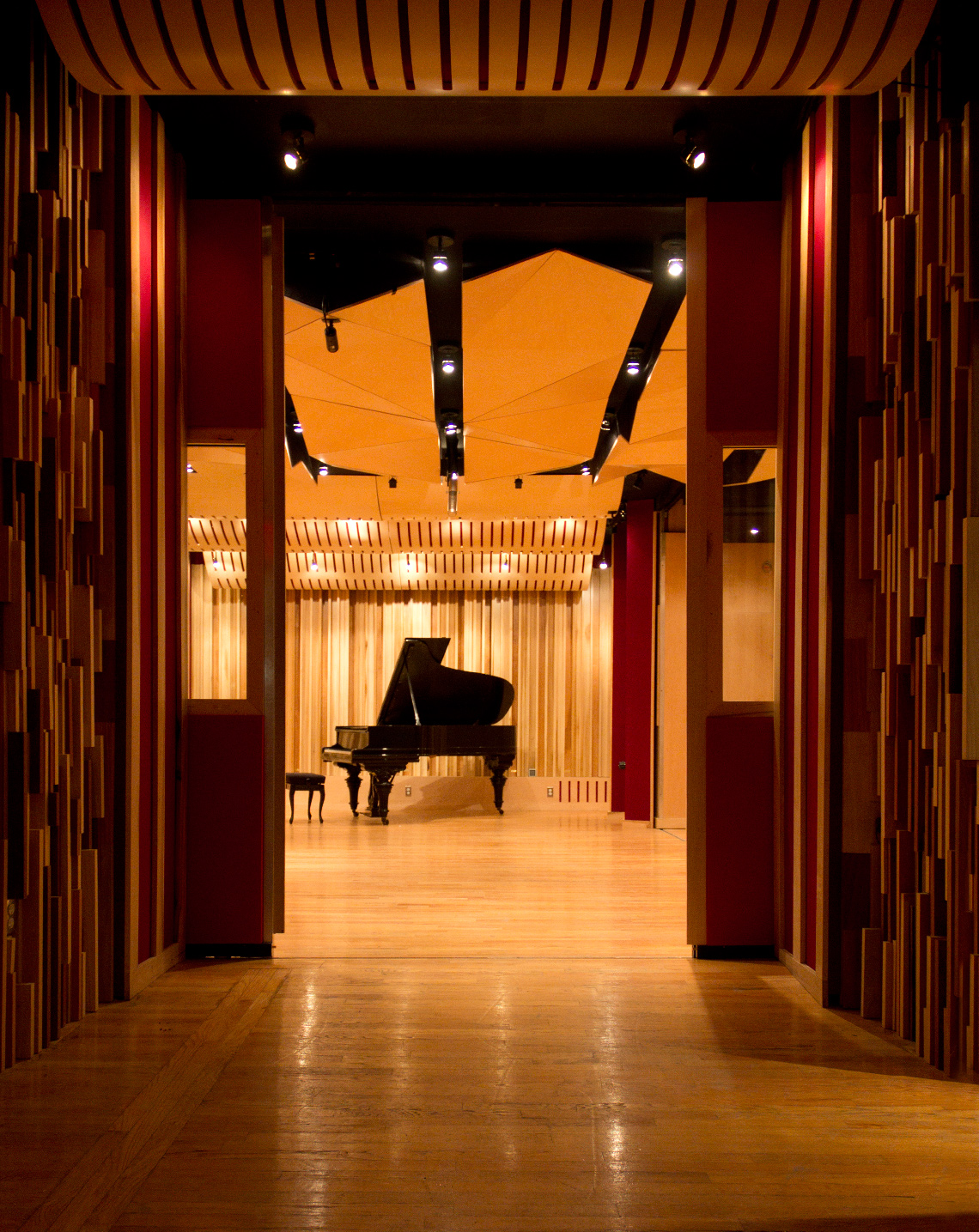 Klinger Favre Acoustique