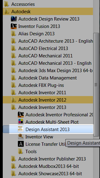 Inventor Tales Renaming Files In Autodesk Inventor S Design Assistant