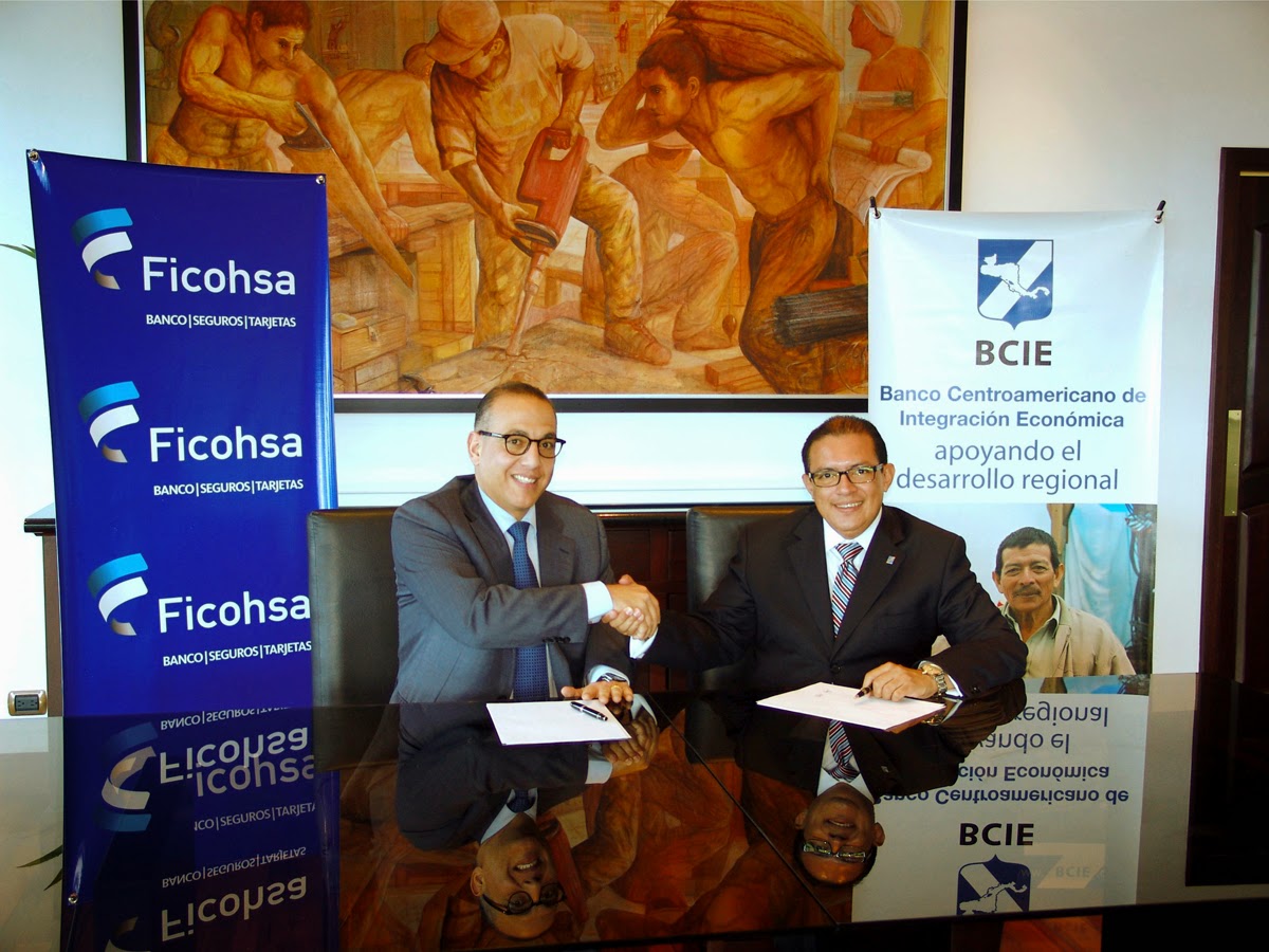Honduras, Nación y Mundo: BCIE firma convenio para fortalecer MIPYMES, comercio internacional y ...