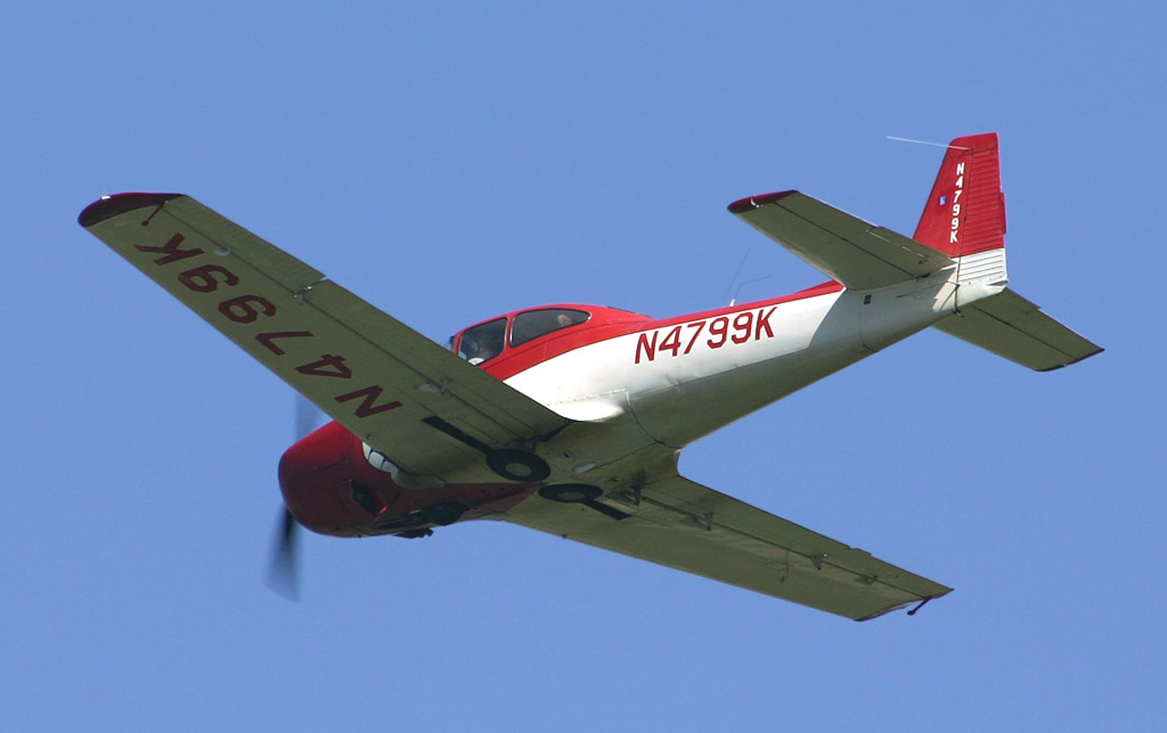 nhungdoicanh: North American / Ryan Navion