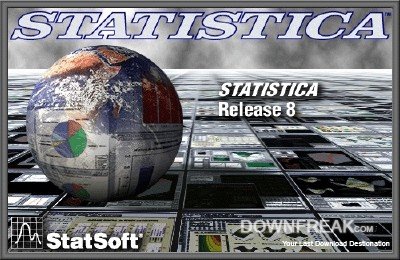 StatSoft - STATISTICA 10 ~ IT Update