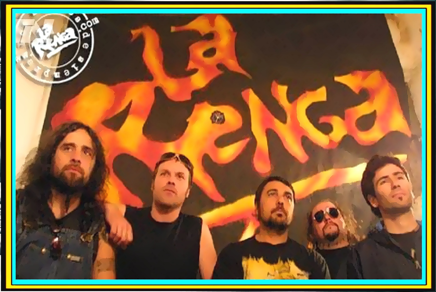 Mundo Musical: º La Renga