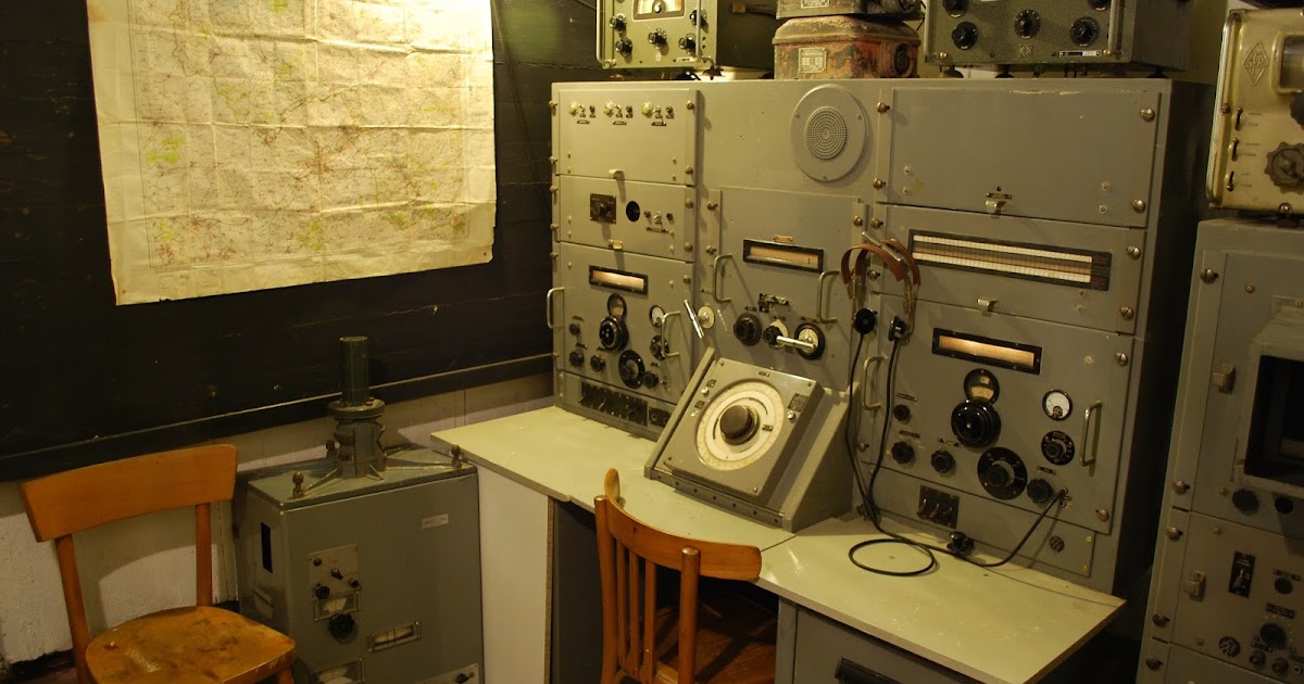 Survival Radio Option Without a HAM License | WirelessPhreak