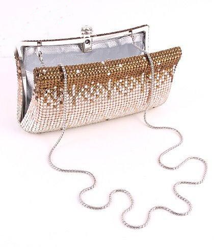 A Home of Fashion & Design: Fancy Clutches For Party Wear By Deeya ...