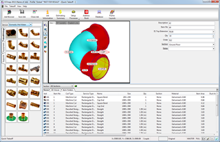 Autodesk Fabrication ESTmep 2013 – ARKANCE UK Community