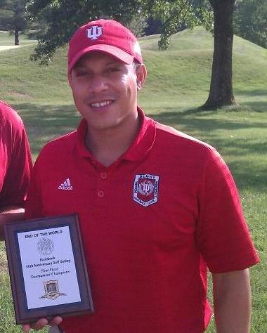 Stars Rugby 7s: Meet The Team: Coach Marcus Hurley