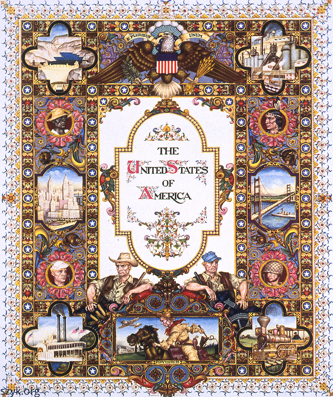 ILLUSTRATION ART: WARRING WITH TROLLS, part 9: SPECIAL ELECTION EDITION