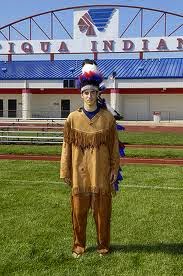 People Aren't Mascots: 2015 images located online for the Piqua High ...