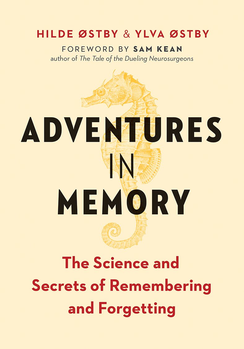 Helge Scherlund's eLearning News: Adventures in Memory - The Science ...