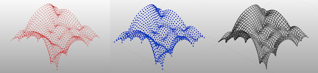 The Proving Ground by Nathan Miller: Revit API: Divided Surfaces and ...
