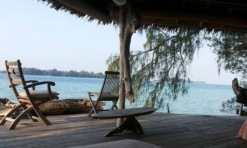 Pulau Macan Village & Eco Resort | Explore Pulau Seribu Indonesia