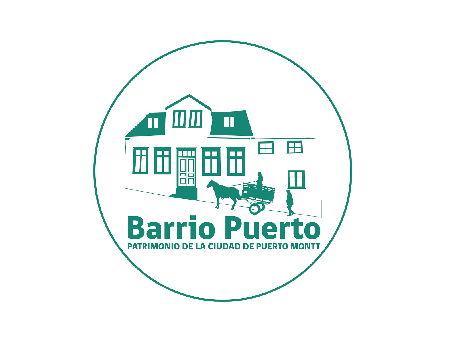 BARRIO PUERTO: Imagen CVD y del barrio Puerto