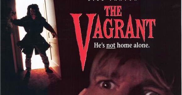 Ryan's Movie Reviews: The Vagrant (1992) Review