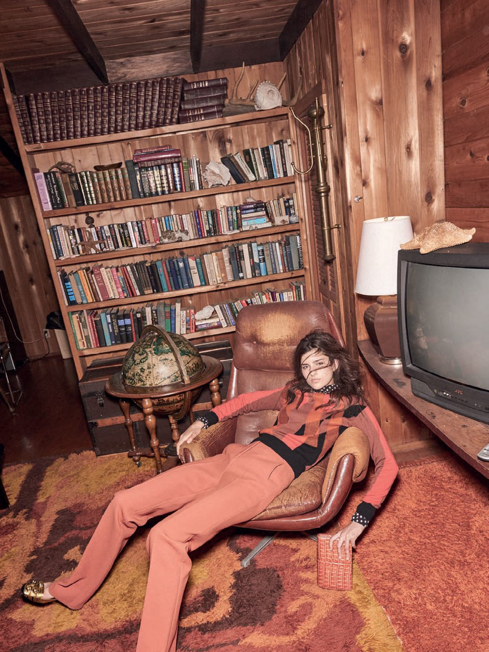 kristina petrosiute, astrid holler, emmy rappe and avery blanchard by ...