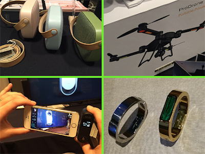 MOMMY BLOG EXPERT: 12 Best Luxury Technology Show Products Lifestyle ...