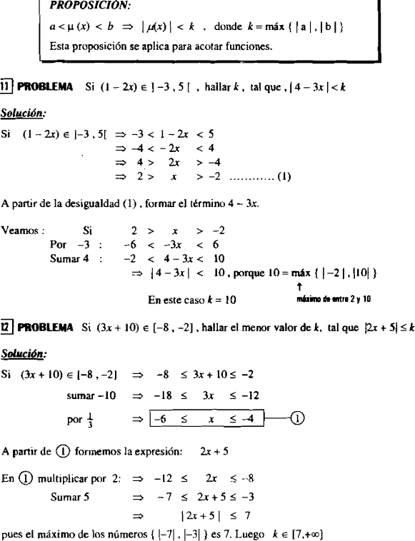 VALOR ABSOLUTO PROBLEMAS RESUELTOS UNIVERSITARIOS PDF