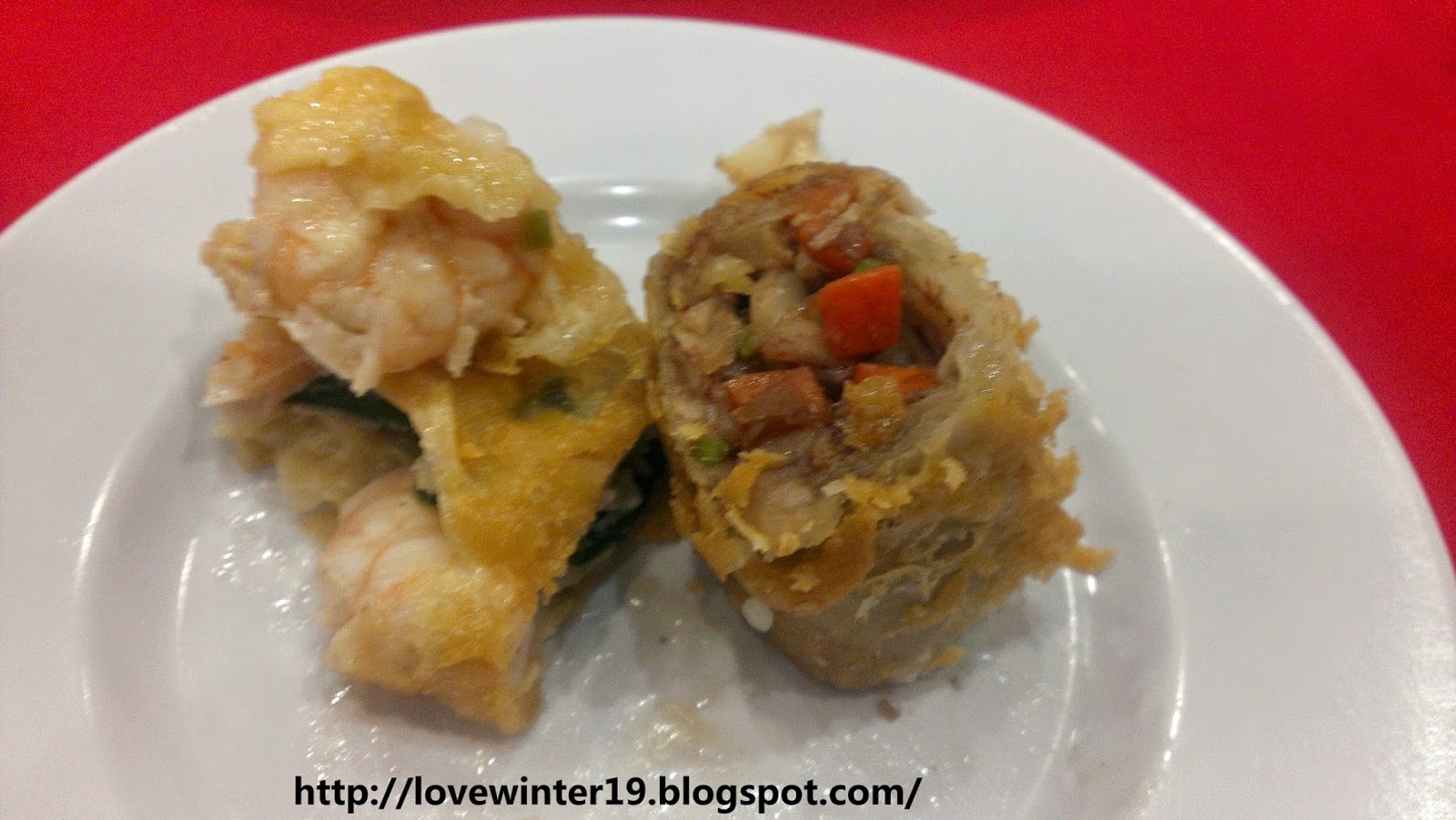 My Palace, My symphony of life and the rhythm in My heart: Foong Wei ...