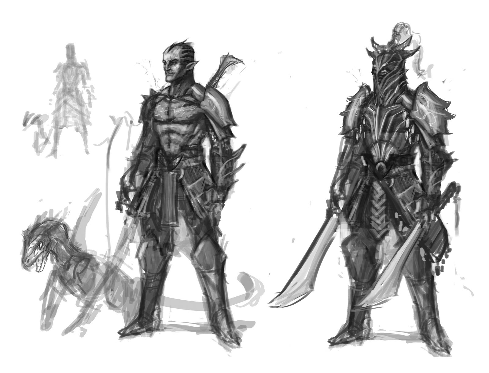 jonathan kuo artwork: October 2011