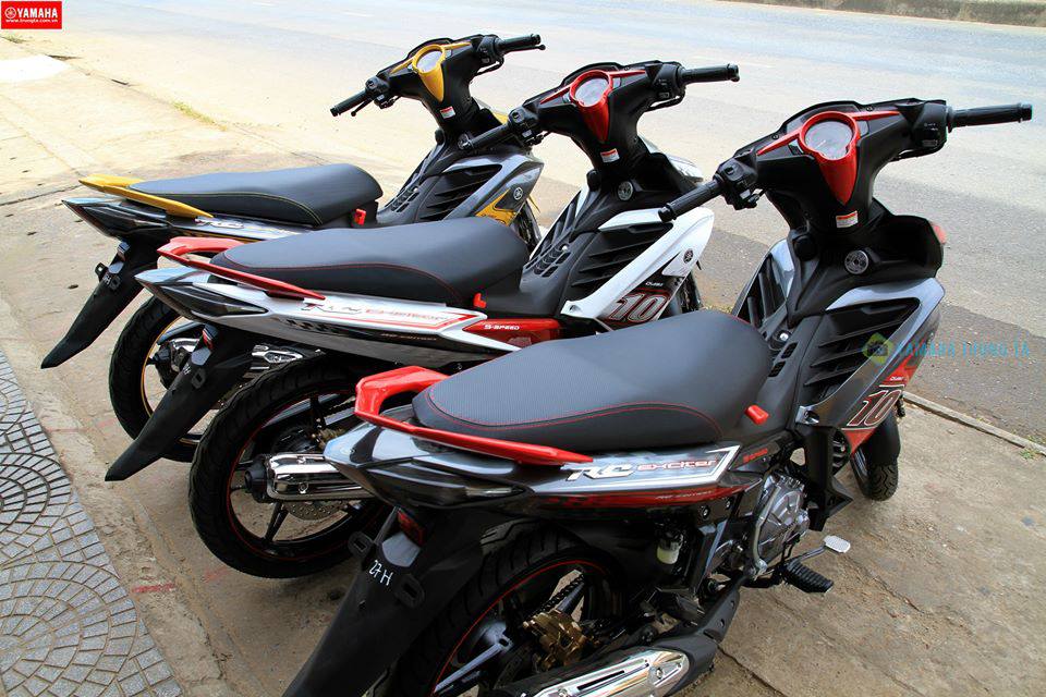 Newest Model 135lc Exciter