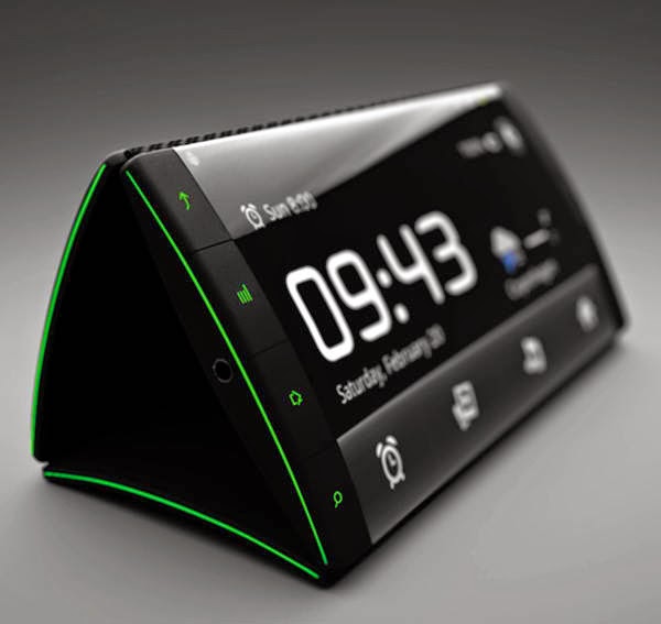 Historical: Amazing Phones