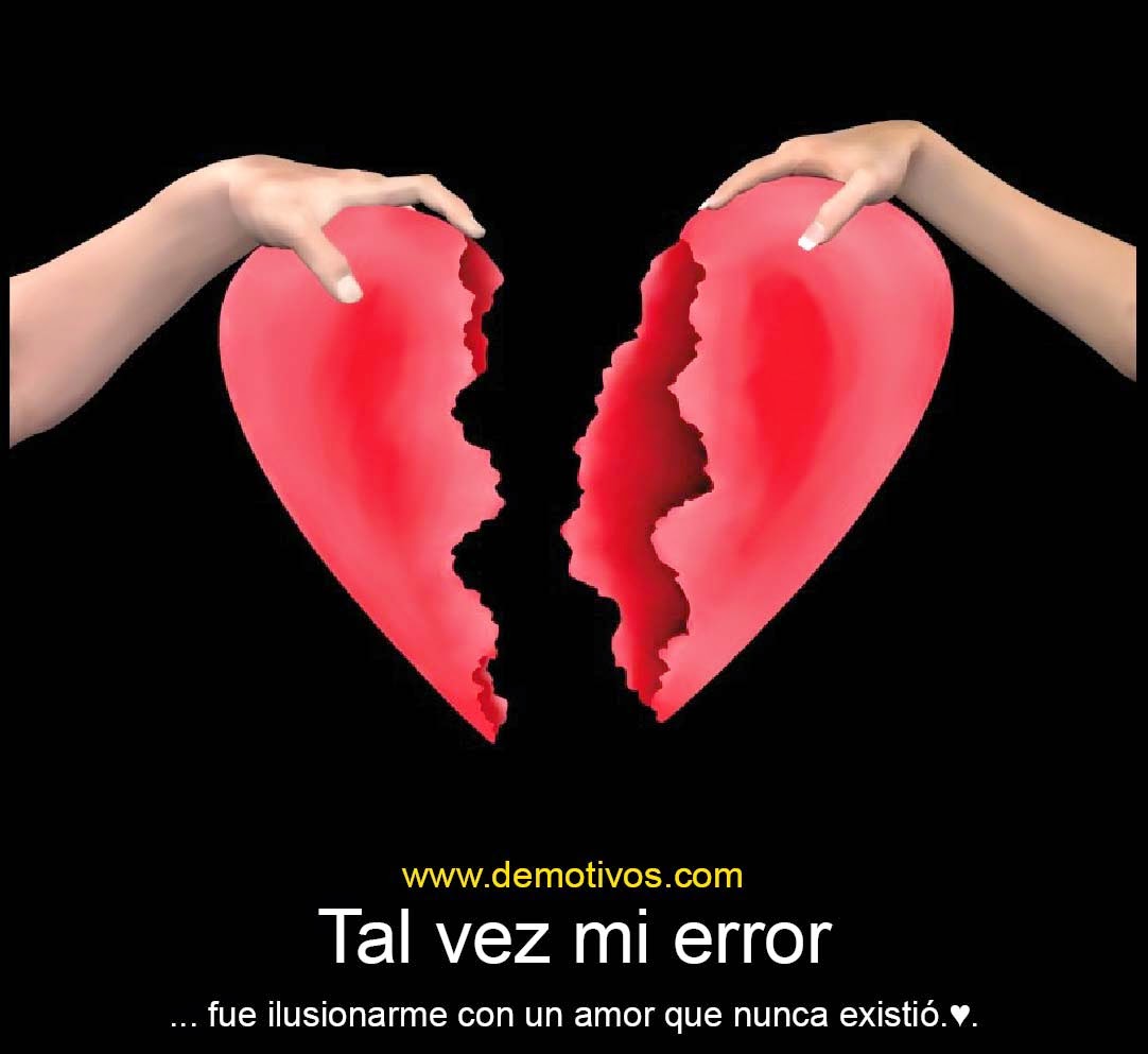 Fotos de Decepciones Con frases Bonitas
