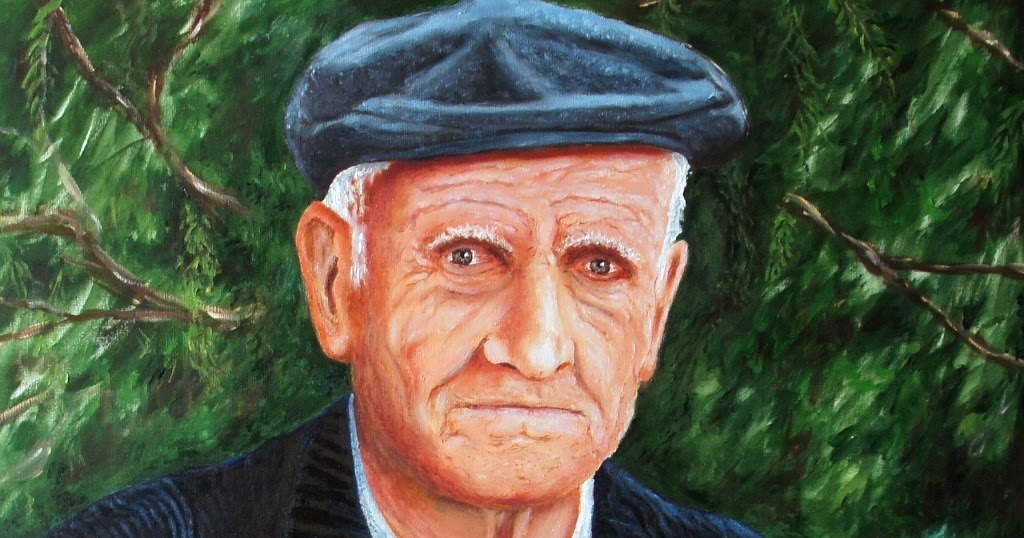 ITACA: Este tipo es una mina