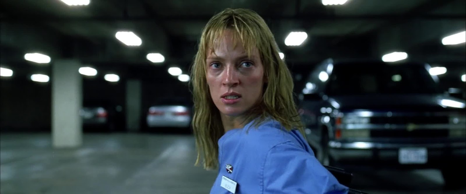 Top 52 Things I Love About Kill Bill: Vol. 1 (that no one talks about ...