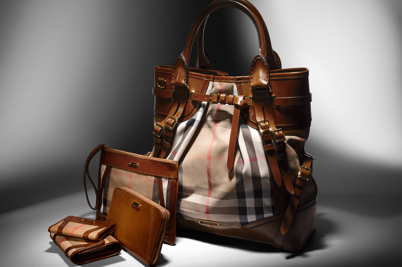 IN LOVE WITH BEAUTY: Burberry women's clothing/accessories/shoes from ...