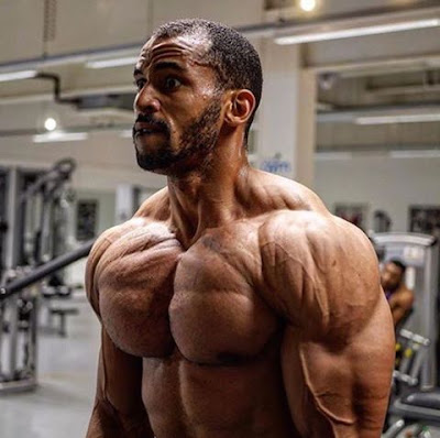 7 Ways To Force Muscle Growth ~ Mens Hairstyles