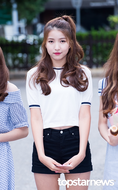 Gfriend Sowon Airport Fashion - Official Korean Fashion