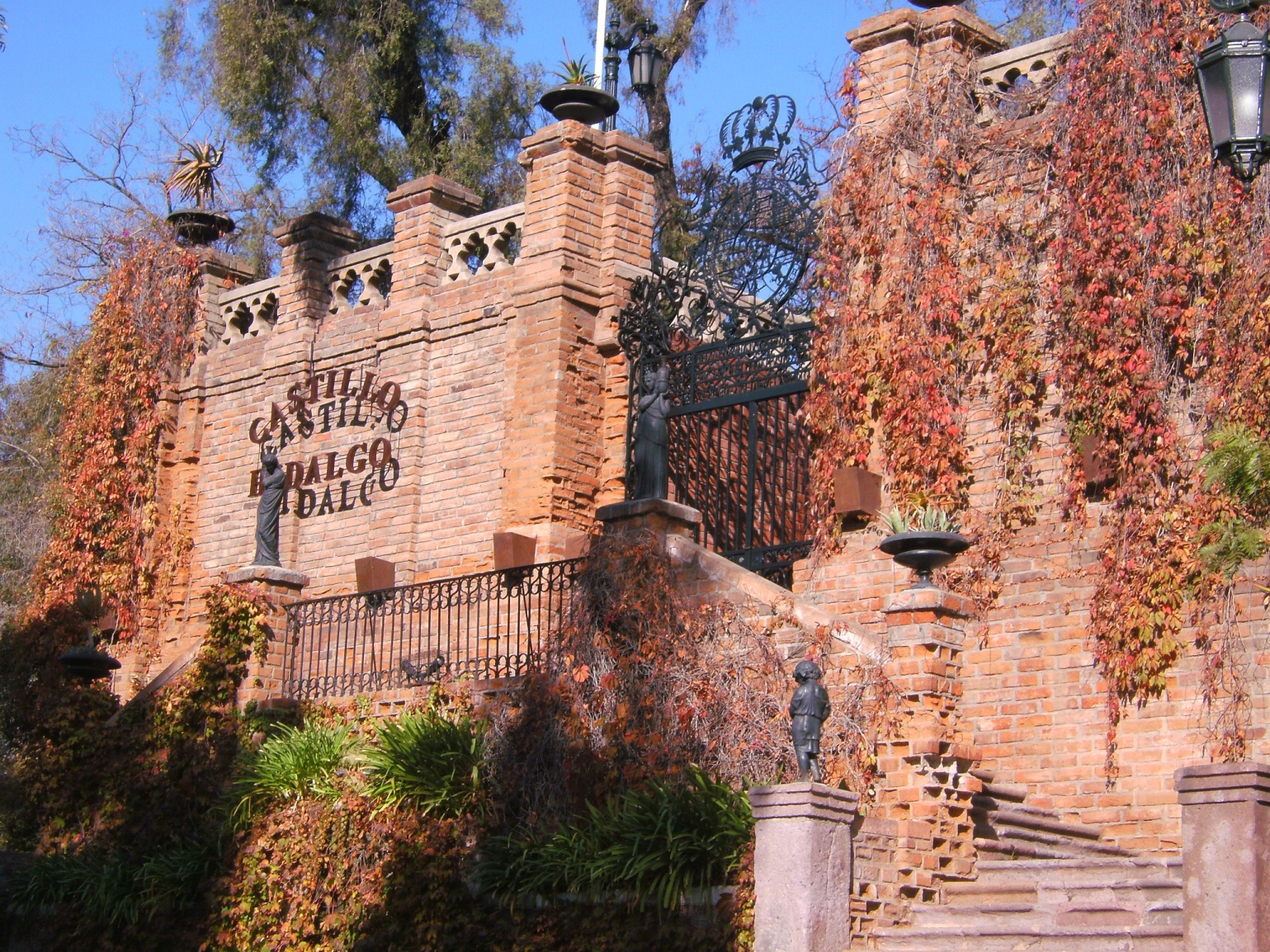 Lua de Mel - Chile - VLC Decora