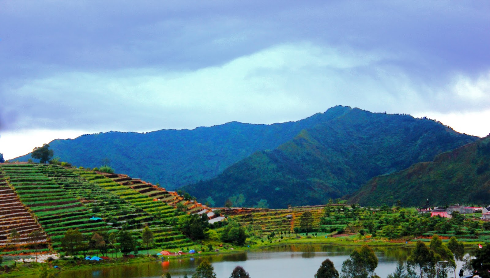 Ini Dia Beragam Obyek Wisata Dieng Paling Recommended - Info Travel ...