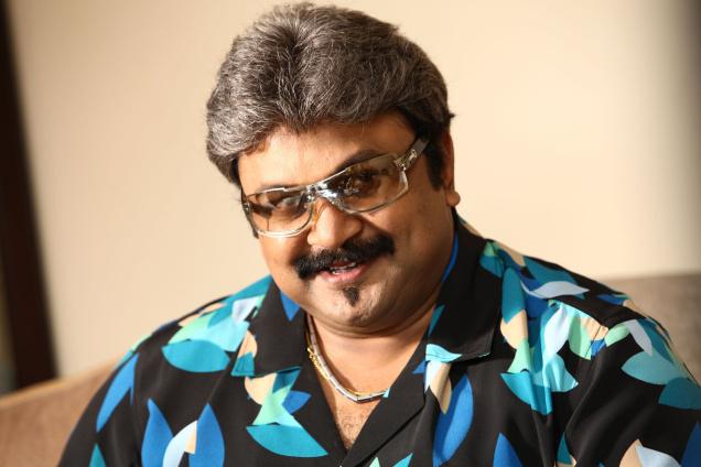 Prabhu says I am concerned, I view politics and cinema differently ...