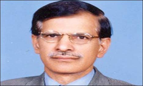 newsviwes: PM names Abdul Rauf Ch. as new Federal Tax Ombudsman