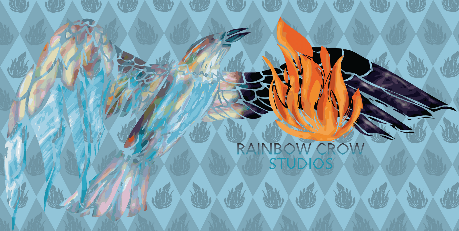 Rainbow Crow Studios