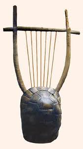 Violinário: Origem do Violino