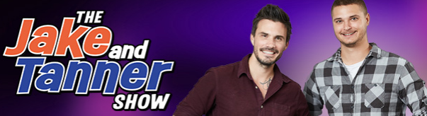 Media Confidential: Green Bay Radio: Jake & Tanner Now In AM Drive On WKSZ