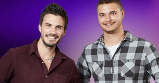 Media Confidential: Green Bay Radio: Jake & Tanner Now In AM Drive On WKSZ