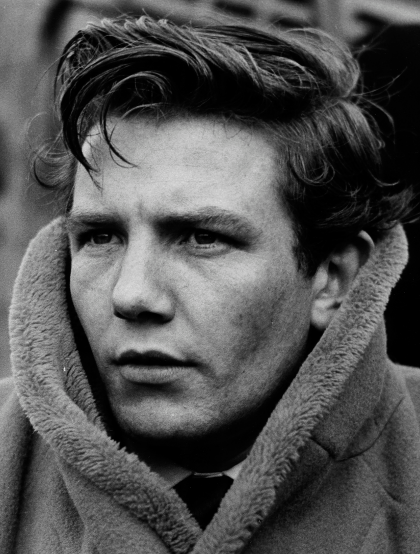 DANTE: È morto Albert Finney, da 'Servo di scena' a 'Big Fish' di Tim ...