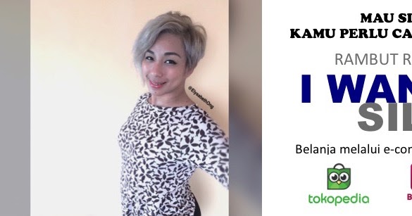 #RambutRainbow : I WANT THAT series, cat rambut silver, cat rambut grey ...