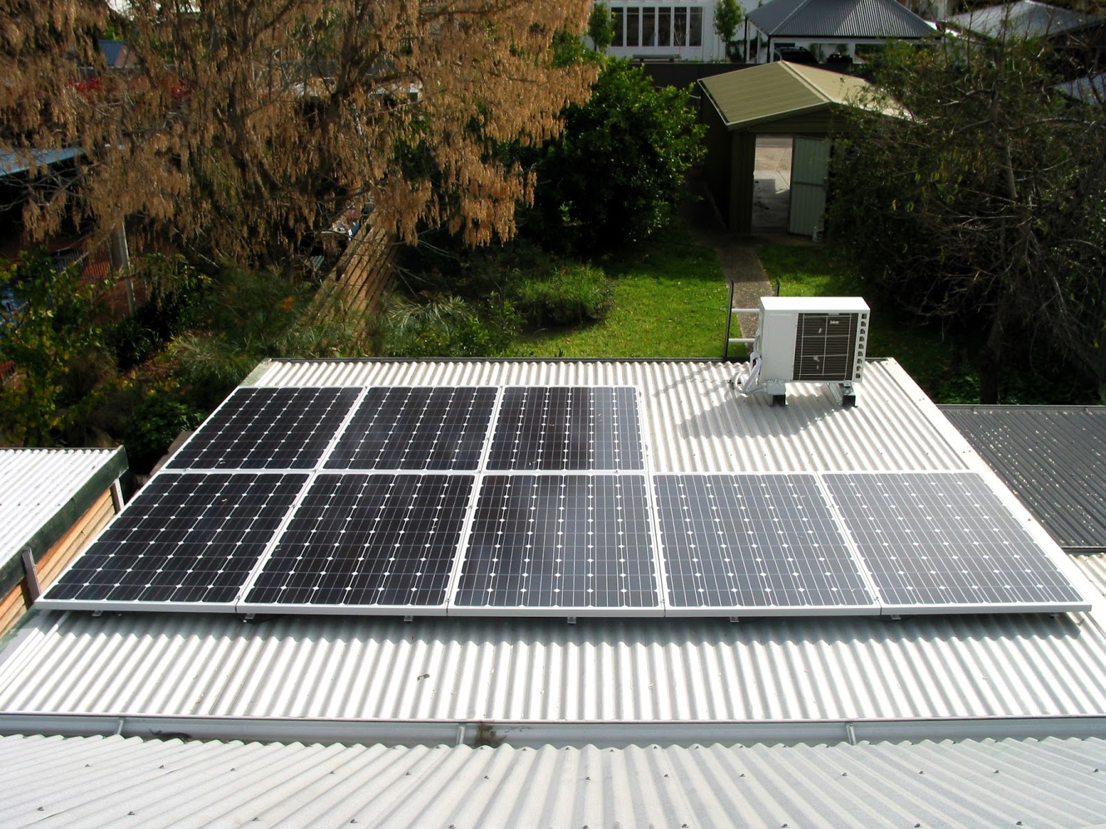 Horizon Solar Power Blogs