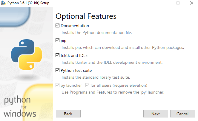 Python w laboratorium: Skąd pobrać i jak zainstalować Pythona