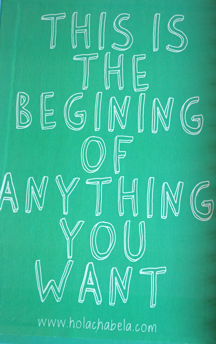 Alma Singer I | Sommelier de Cuadernos: Chabela / Alma Singer