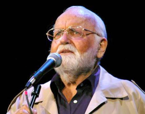 FROM THE VAULTS: Glenn Yarbrough born 12 January 1930