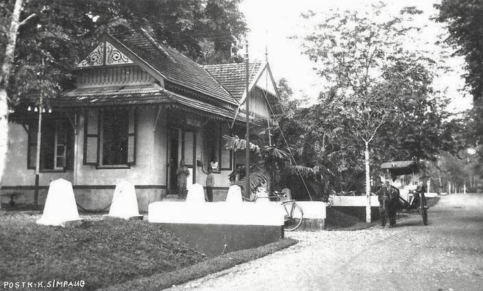 Asal Usul Suku Tamiang - Lentera24.com