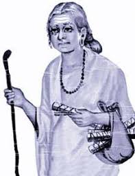 தமிழ் பொதுஅறிவுக் களஞ்சியம்: நக்கண்ணையார் - Nakkannaiyar