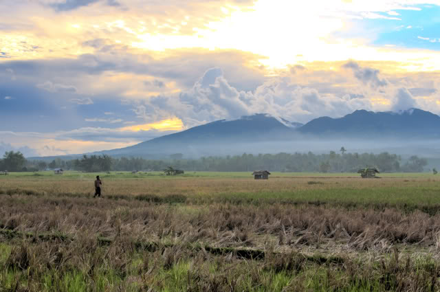 Mount Malindang - The Precious Gift to Misamis Occidental